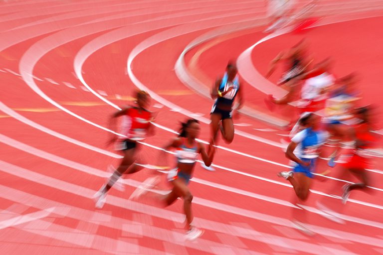 Sports Performance Enhancement